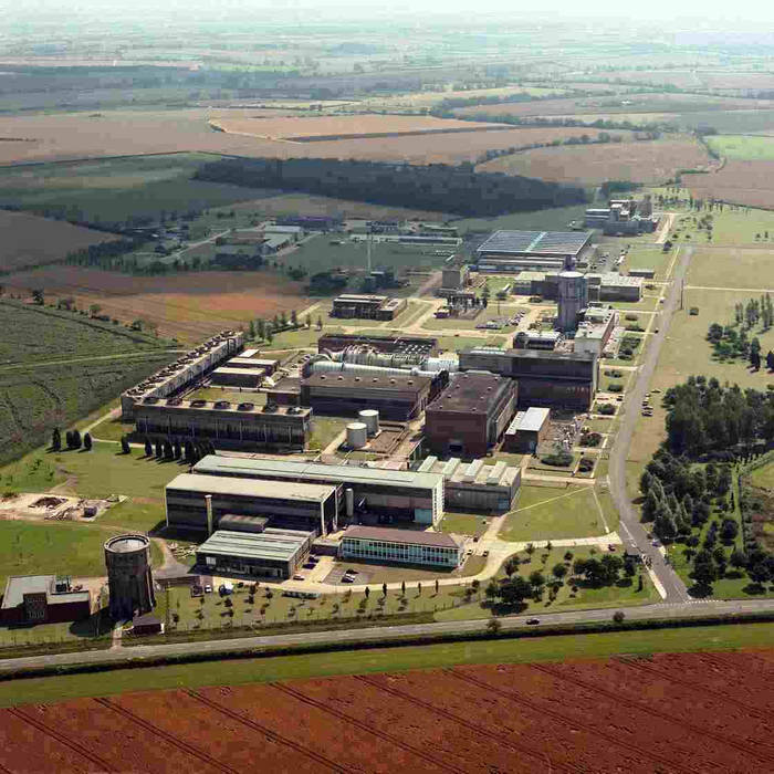 RAE and the Development of Free - Fall Nuclear Weapons by Doug Bateman ...