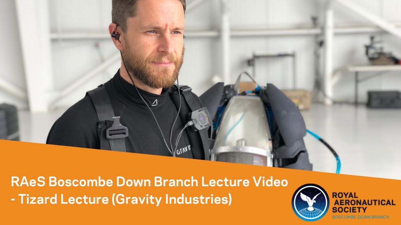 Recorded Lecture: 32nd Sir Henry Tizard Lecture: Reimagining Human ...