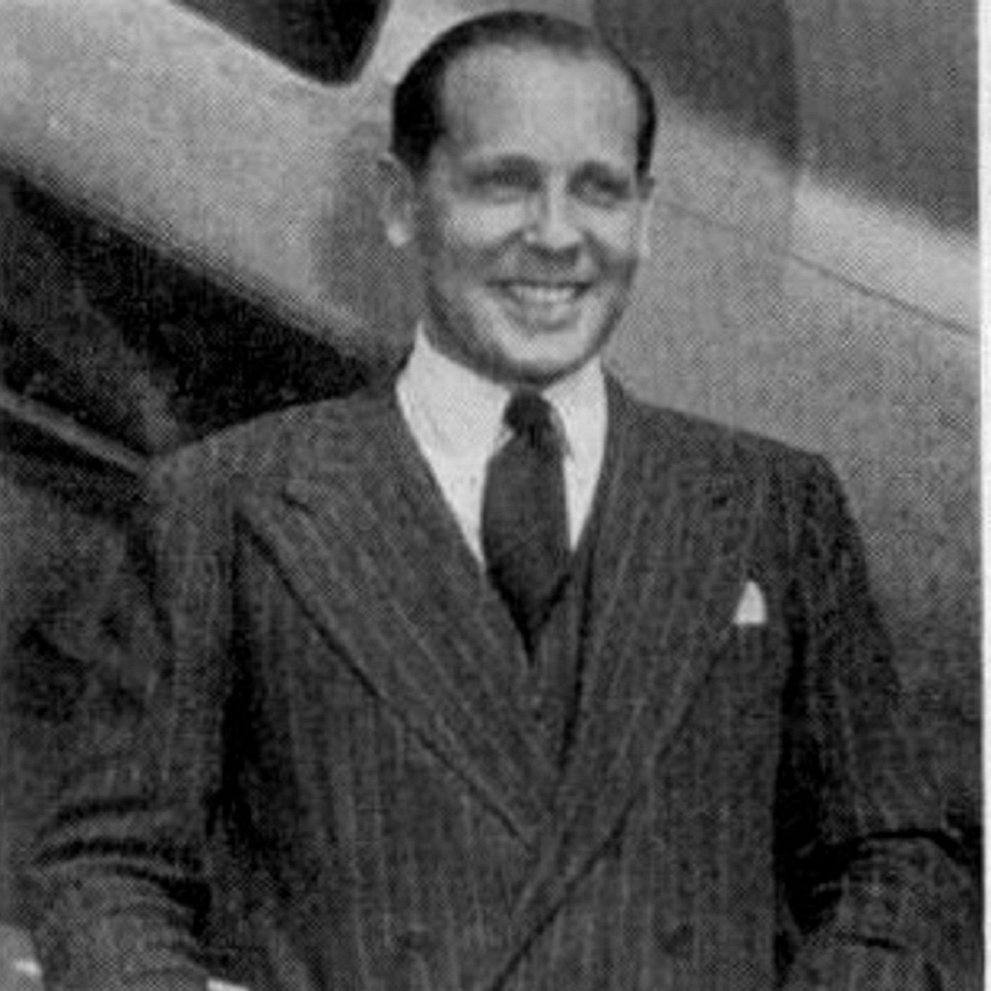 Gp Capt Harry 'Bruin' Purvis Memorial Lecture by Norman Parker - RAeS ...